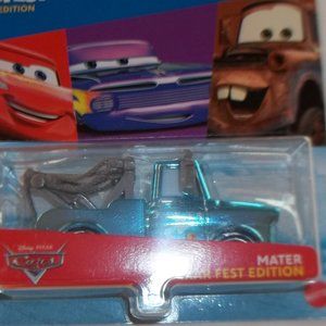 Disney | Toys | Disney Pixar Cars 3 Car Bundled | Poshmark